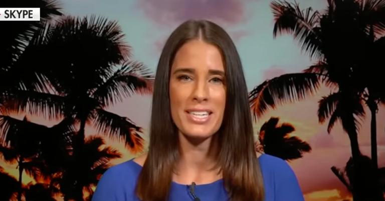 Who Is Christina Bobb? Details on Donald Trump's Lawyer