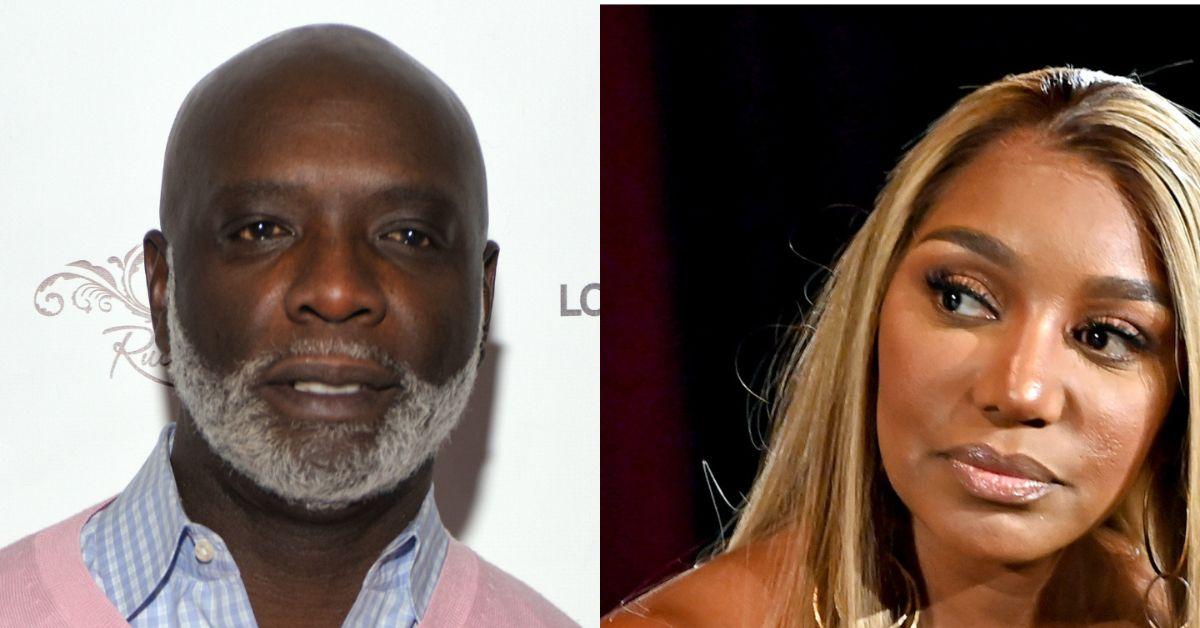 Why Are Peter Thomas and NeNe Leakes Feuding?