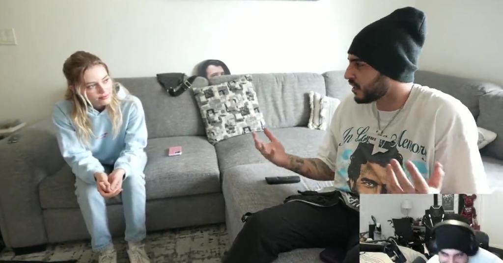 What Sparked the Grace Van Dien FaZe Clan Controversy?