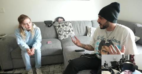 What Sparked the Grace Van Dien FaZe Clan Controversy?