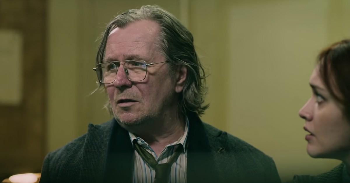 Is Apple TV's 'Slow Horses' Based on a Book? Spy Thriller Series Details