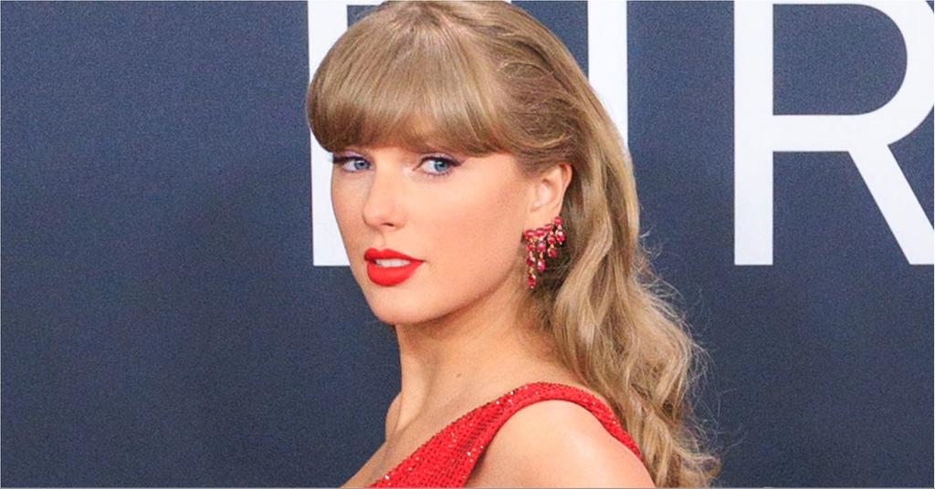 Taylor Swift “Opalite” Necklace Controversy Explained Amid Backlash
