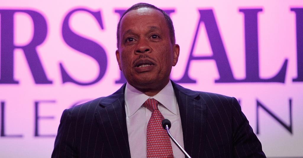 What Happened to Reporter Juan Williams on 'The Five'? — Details