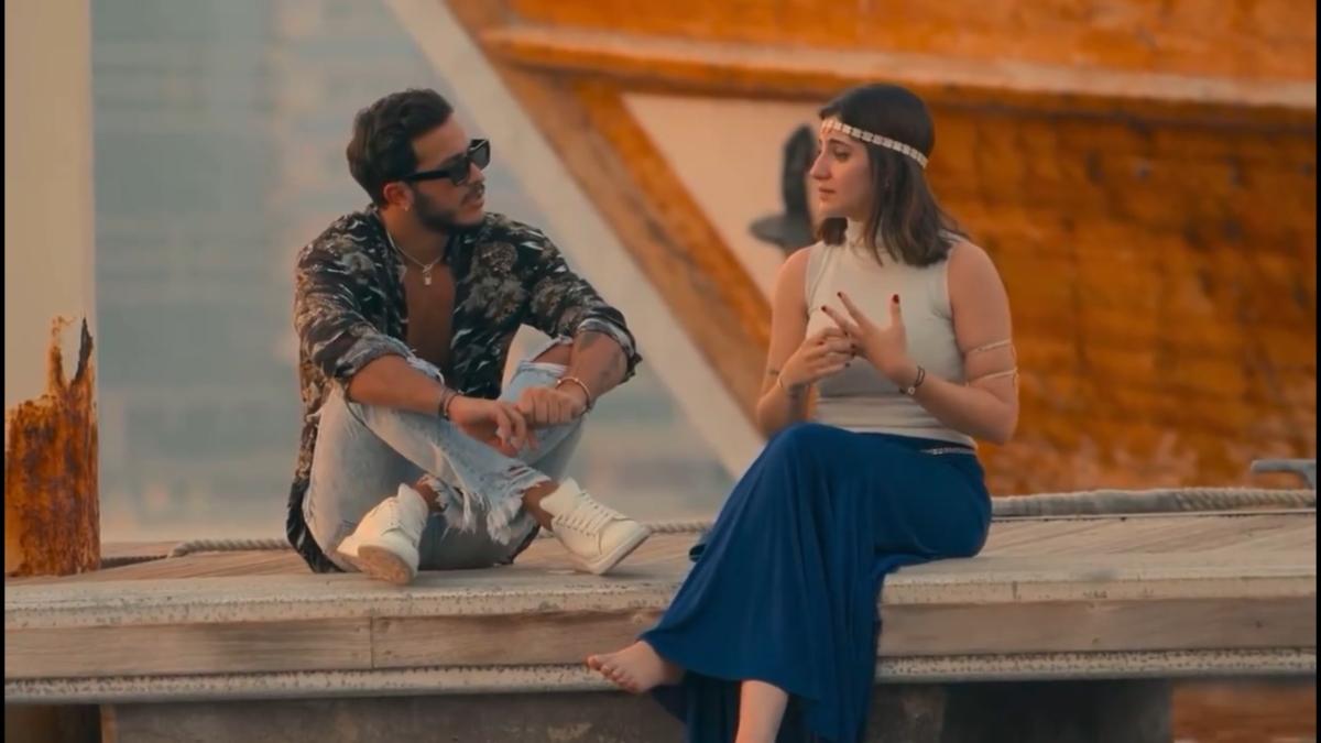 Is There a 'Love Is Blind Habibi' Reunion Episode Being Released?