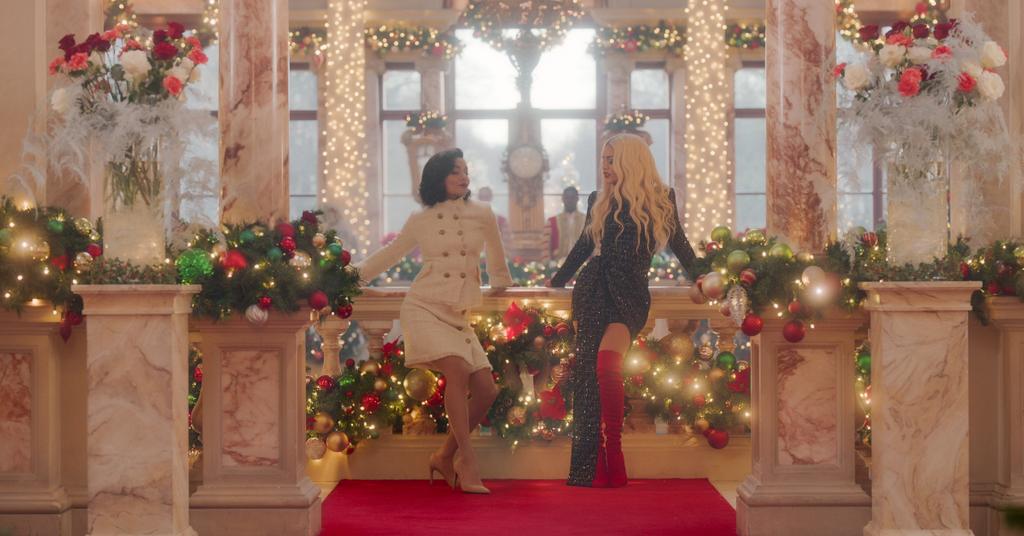 Where Was 'The Princess Switch 3' Filmed? Remy Hii Talks Filming in ...