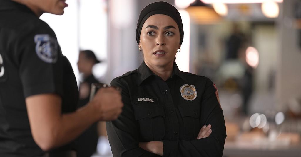 Why Did Marjan Leave ‘9-1-1: Lone Star’? Details