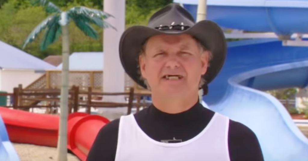 What Happened to the Turtleman? The Animal Planet Star Has Been ...