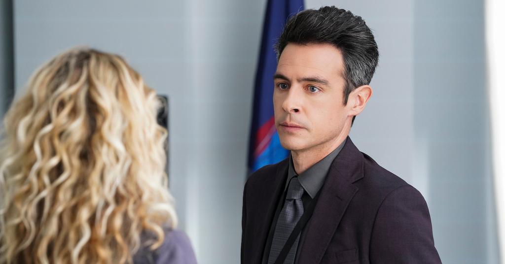 Is Scola Leaving ‘FBI’ With Nina? Fans Have Some Thoughts