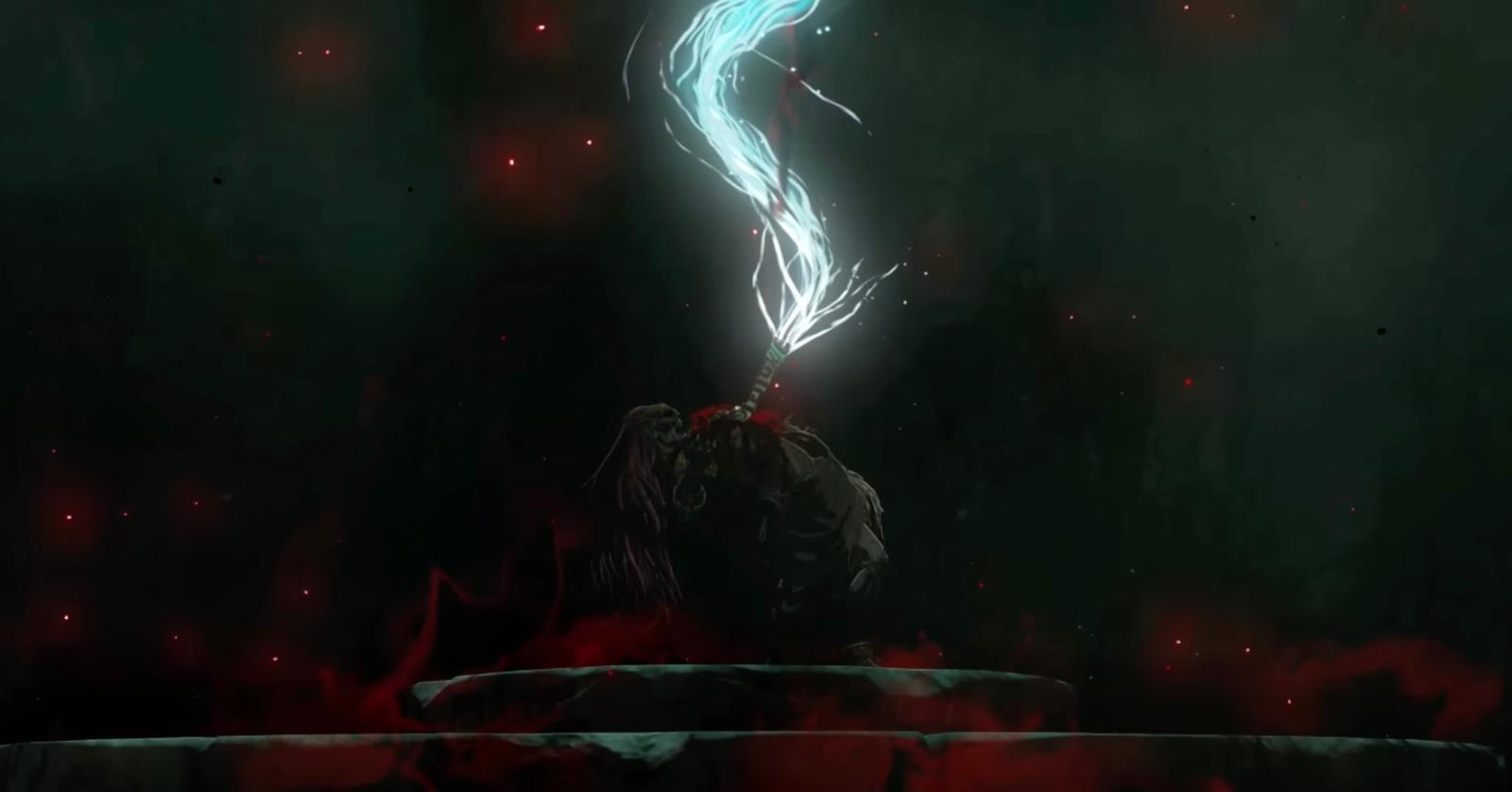 Who Is Rauru's Voice Actor in Tears of the Kingdom?