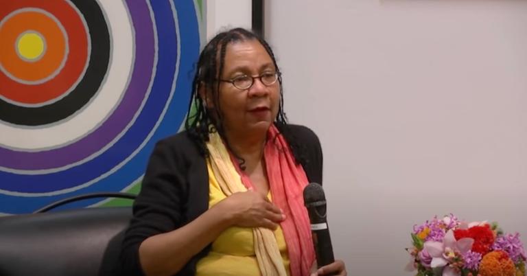 Why Is bell hooks Lowercase? The Story Behind the Author's Name