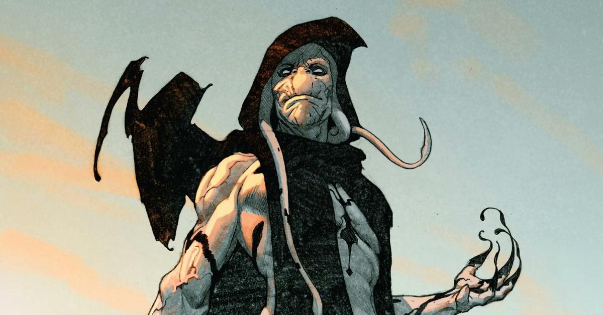 Gorr the God Butcher: Comic Origins, 'Thor' Details and More