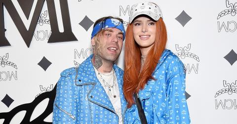 Is Tana Mongeau Dating Mod Sun? How Does Bella Thorne Feel?