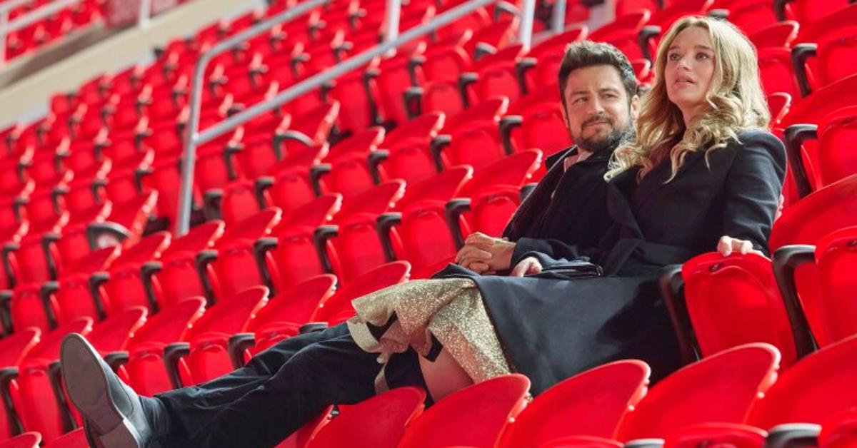 Where Was Holiday Touchdown A Chiefs Love Story Filmed 8222
