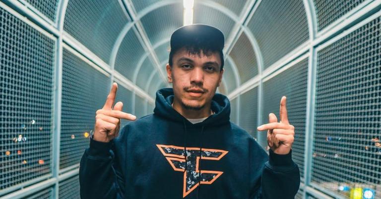What Happened to FaZe Kay? Why Did He Get Removed From FaZe Clan?