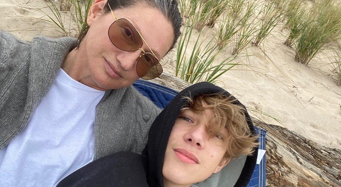 Who Are RHONY Star Jenna Lyons Parents? Meet Her Family!