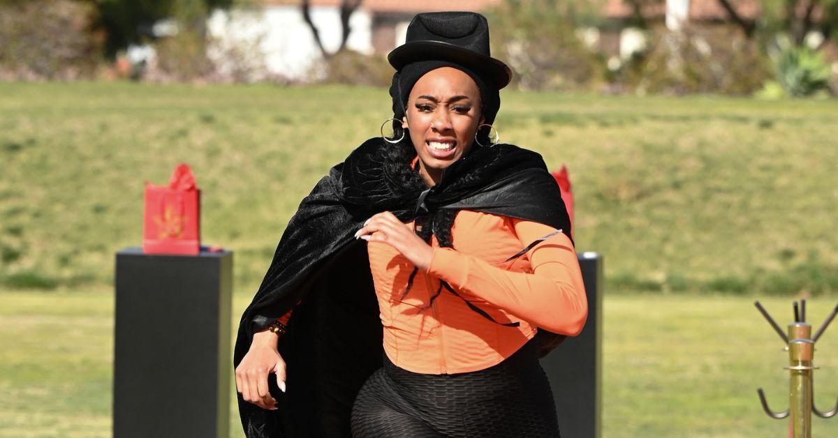 Who Is Monay on Claim to Fame? Clues Are Still Rolling In