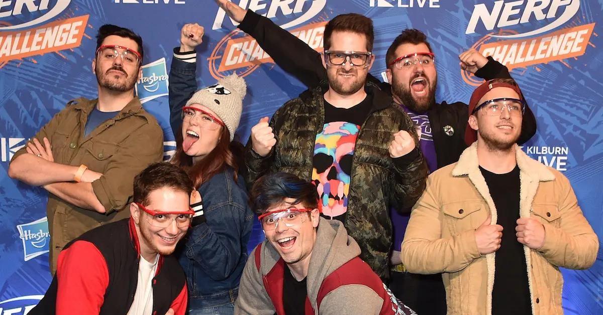 What Happened to Anthony From Smosh? The Reason He Left