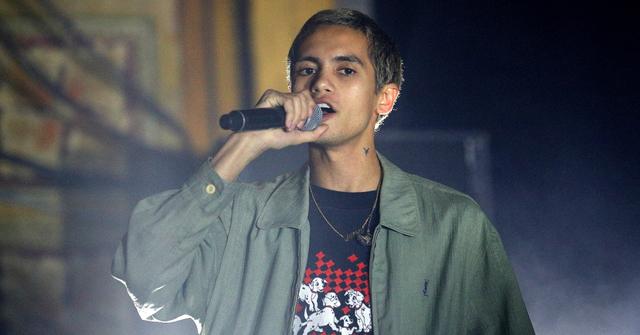 Did Dominic Fike Go to Jail? Rapper Talks Making Music Behind Bars