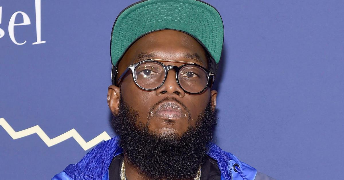 What Happened to Rapper Freeway’s Son? State Property in Mourning Too