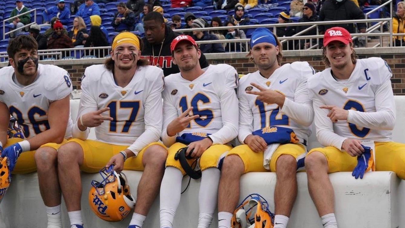 NFL Draft Prospect Kenny Pickett's Fake Slide Is Now Illegal