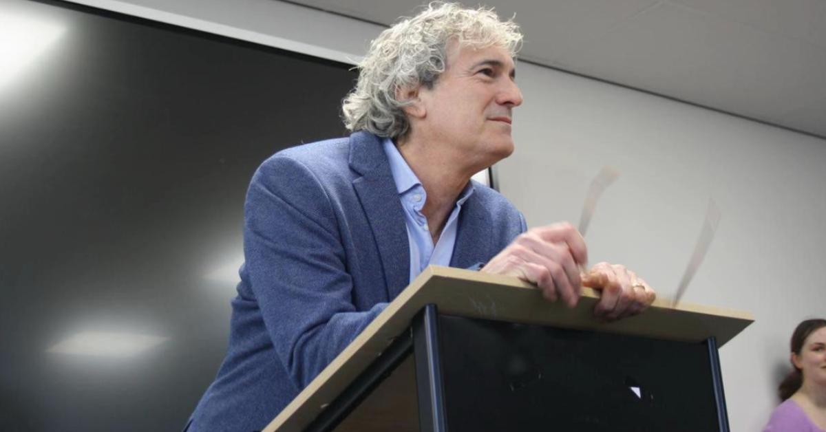 Why Was Dr. John Friedman Fired? Details Explained