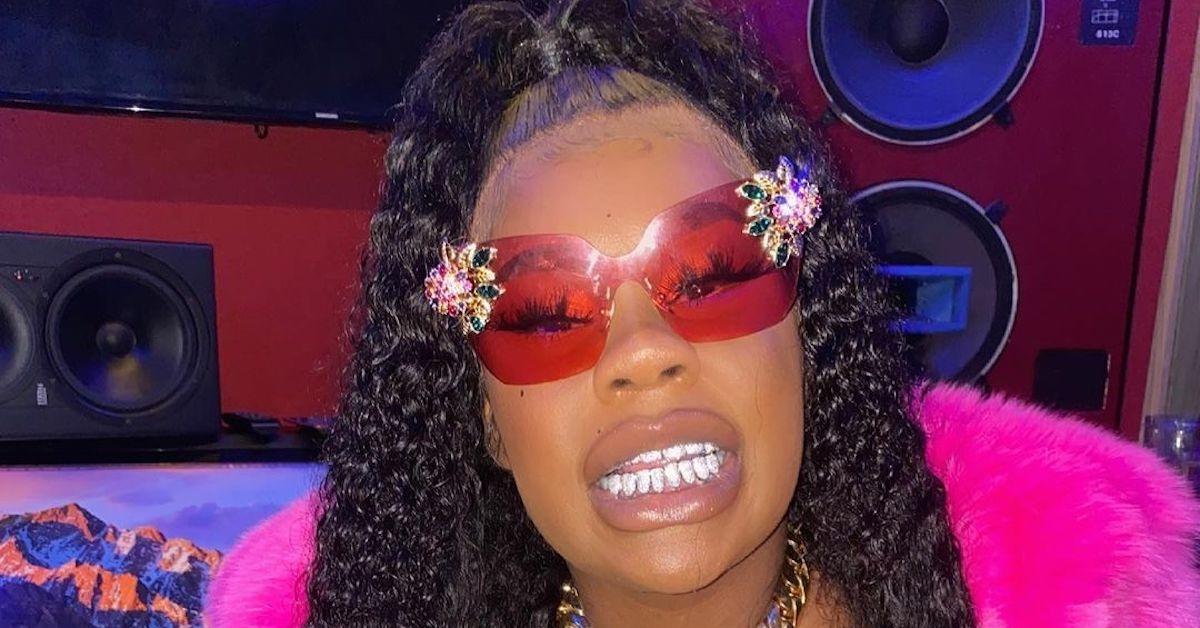Sukihana From 'Love & Hip Hop: Miami' Has Ended Her Relationship