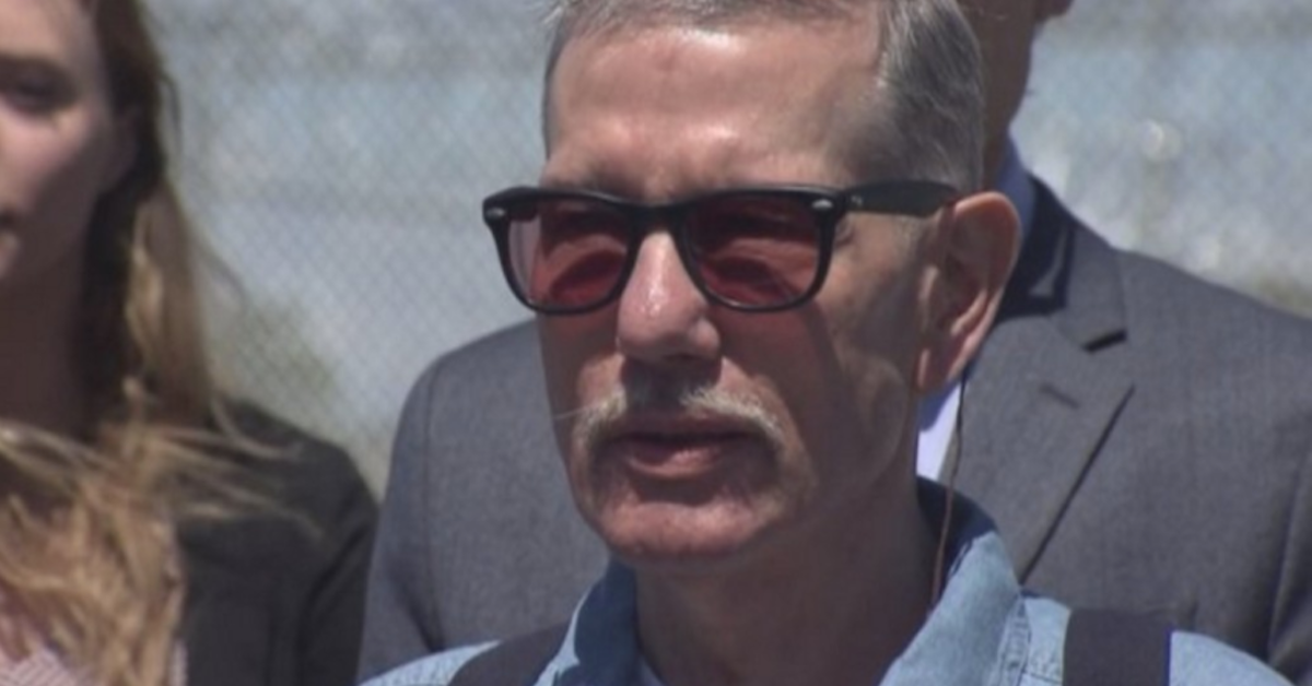 'The Innocence Files' Shines Light on Keith Harward — Where He Is Now