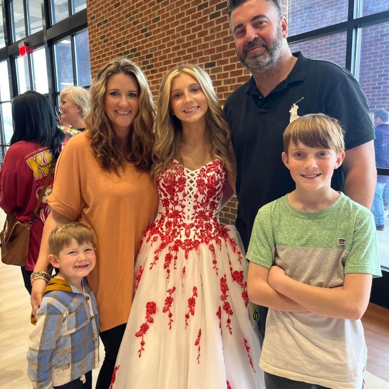 What Happened to Aleia Kuhn? Inside the Tragedy