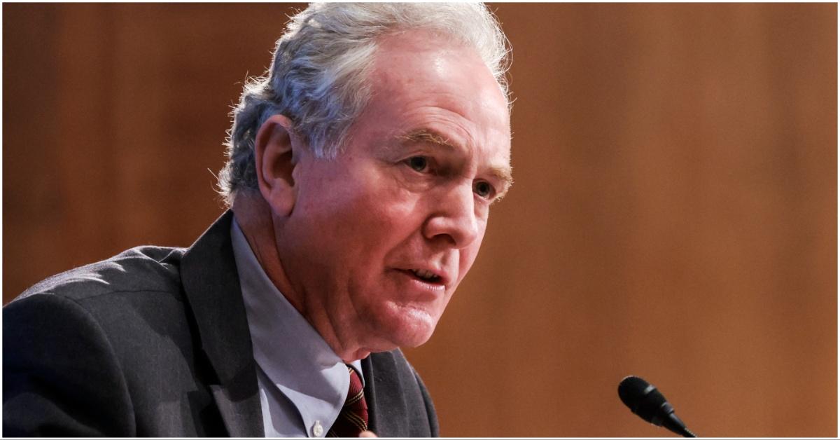 Chris Van Hollen's Net Worth Reflects a Life of Public Service