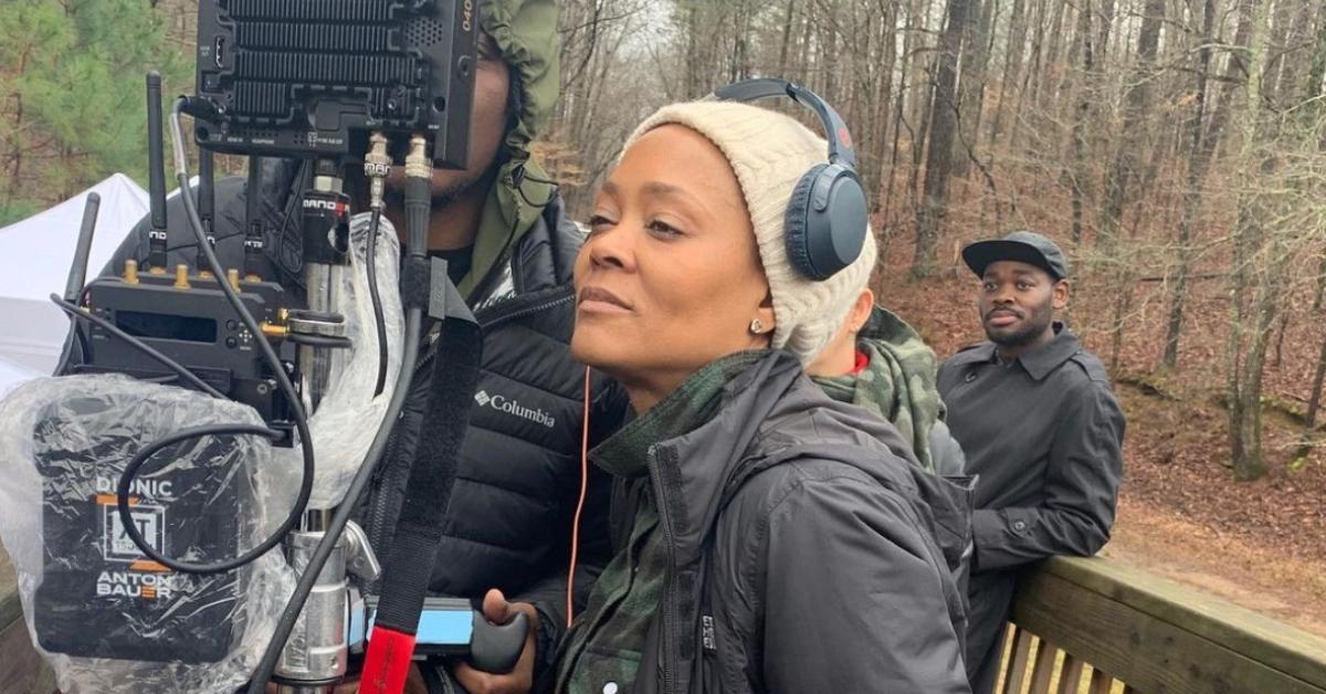 Where Is Robin Givens Today? Where Is the 'Riverdale' Star Now?