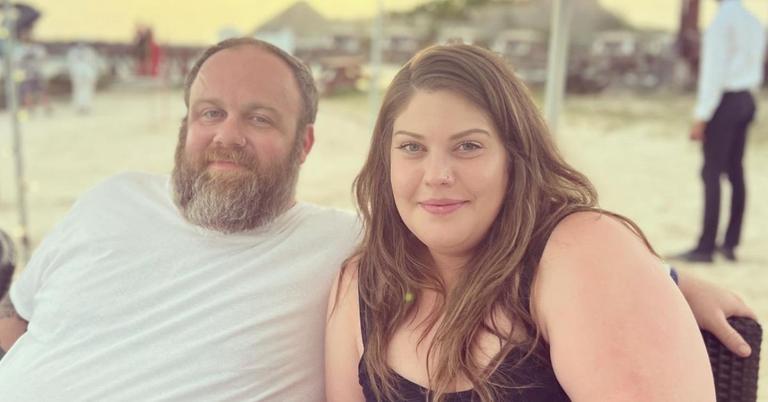 Where Is Buddy From 'My Big Fat Fabulous Life' Now? Updates