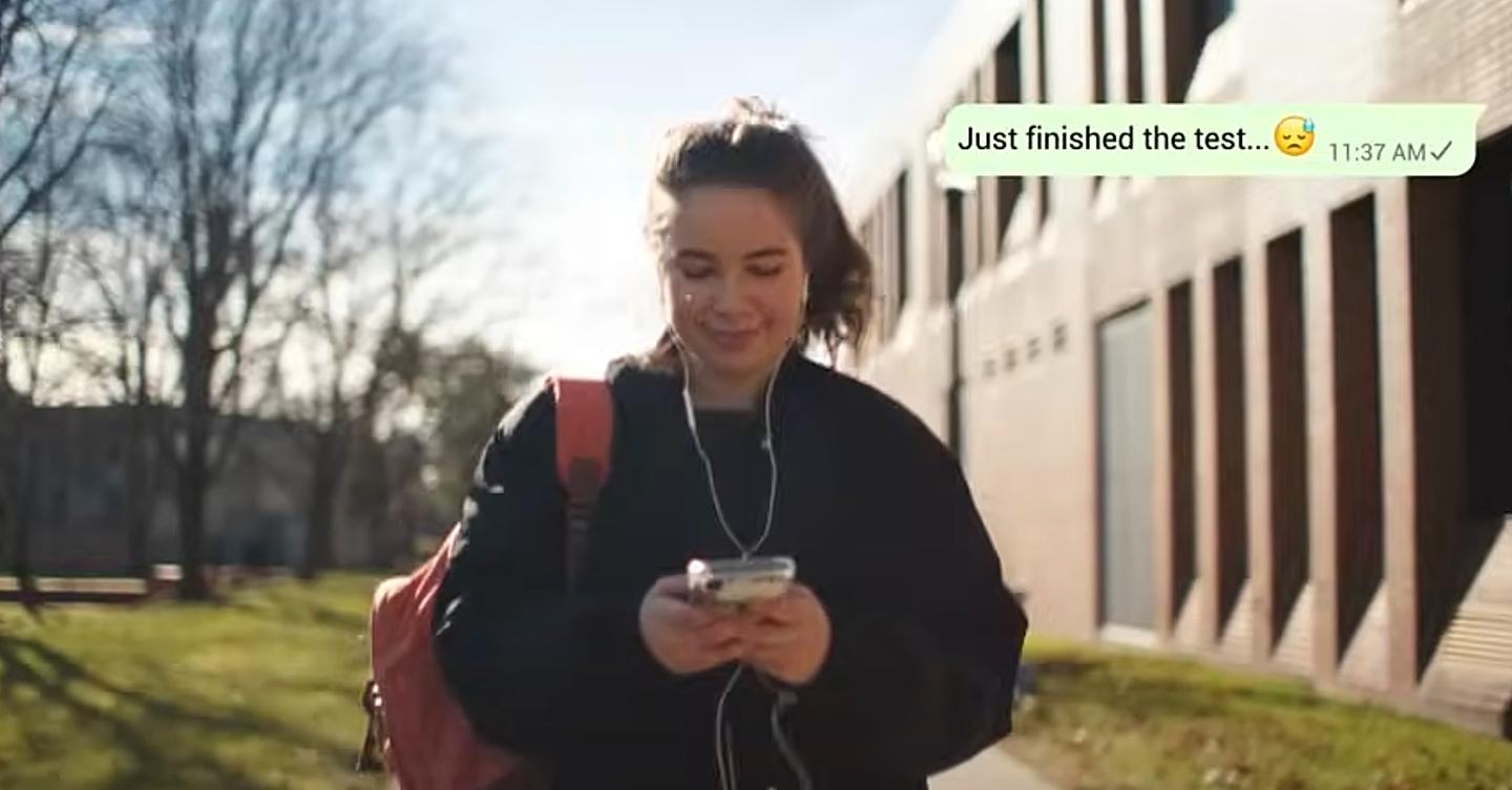 One Check Mark on WhatsApp? Here’s What It Really Means