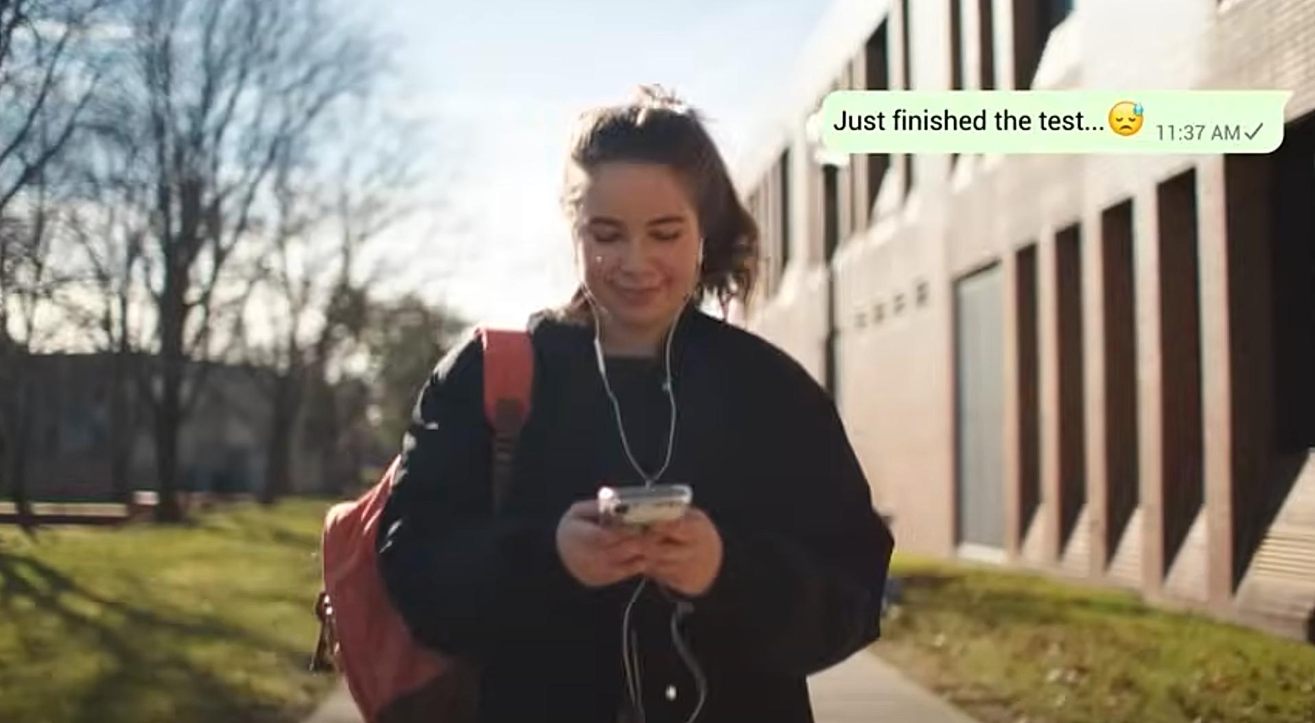 One Check Mark on WhatsApp? Here’s What It Really Means