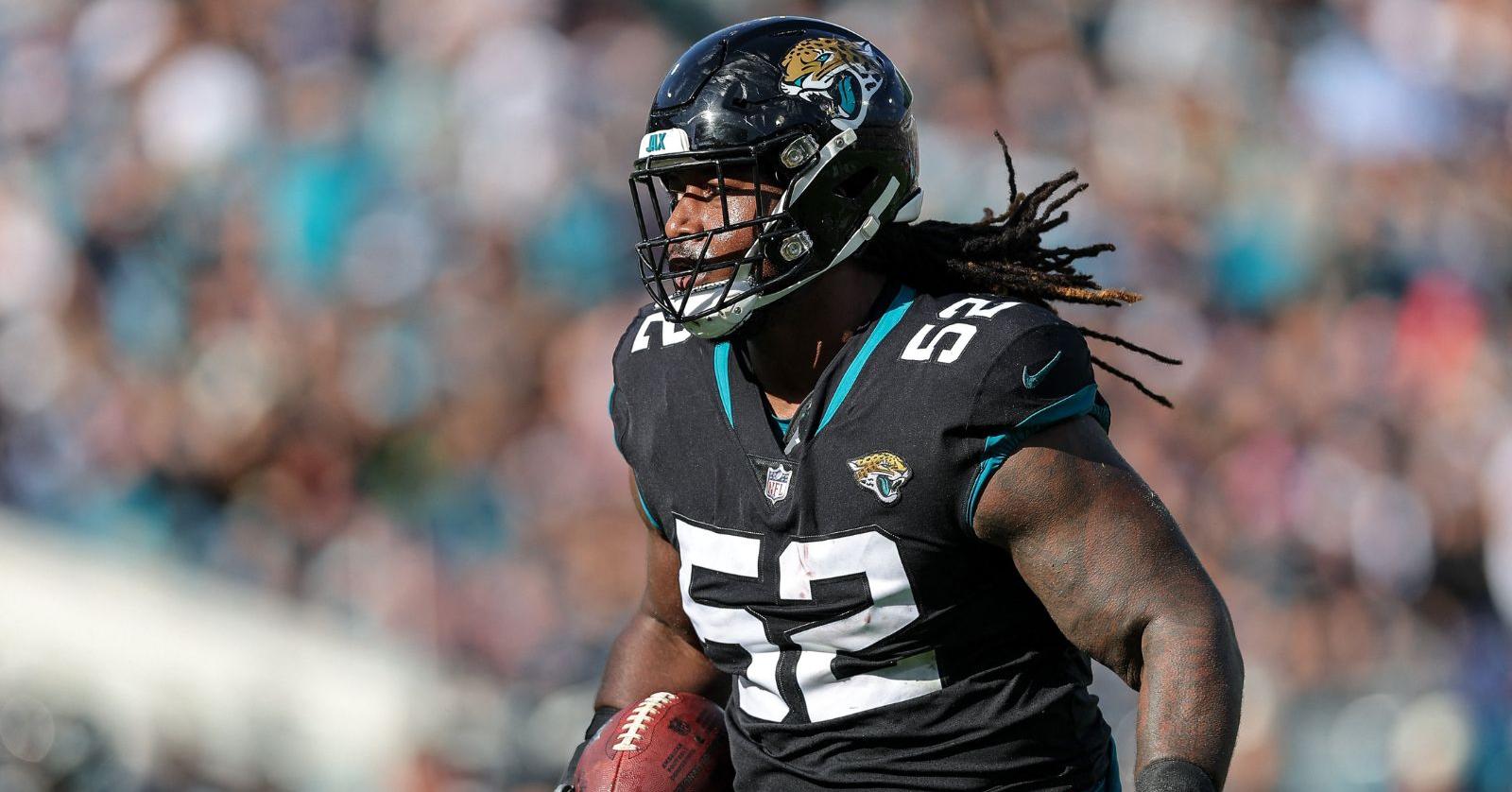 Why Do Jacksonville Jaguars Fans Say Duval?