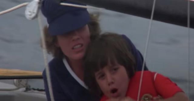 Marc Gilpin Was Not the First of His Siblings to Die Young