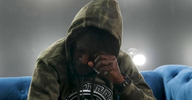 What Happened to Yung L.A.? The Rapper Broke Down in an Interview