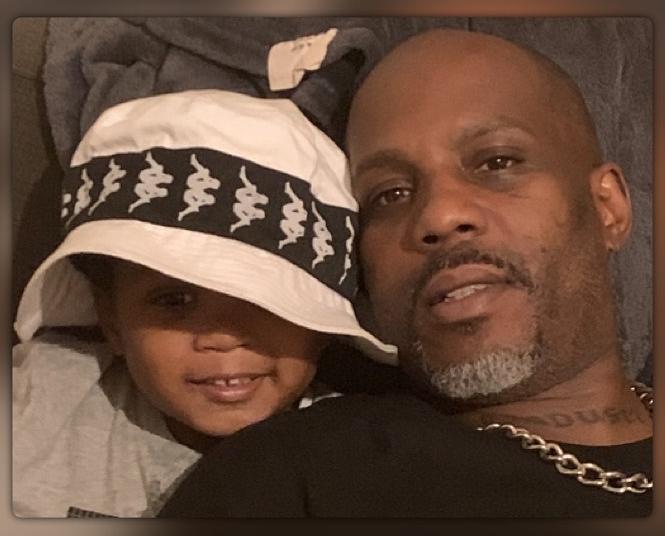 How Many Kids Did DMX Have? Learn About the Rapper's Children