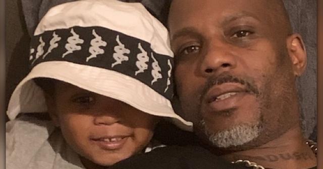 How Many Kids Does DMX Have? On the Rapper's Family