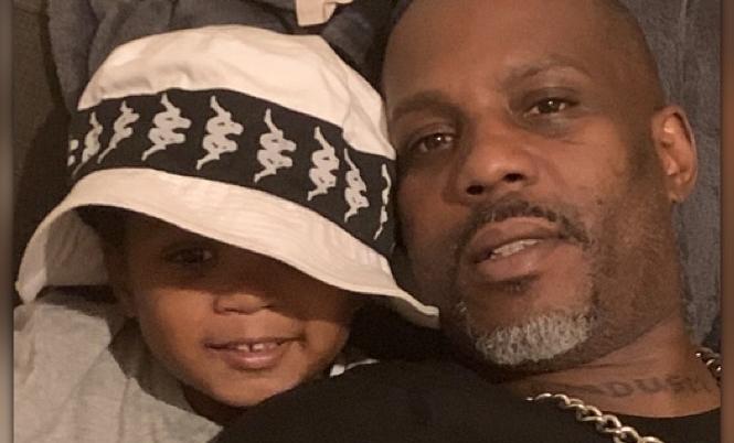 How Many Kids Did DMX Have? Learn About the Rapper's Children