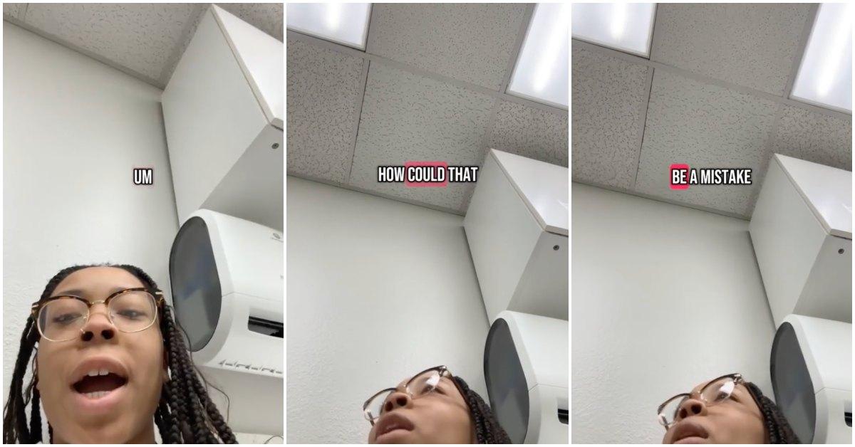 Hospital Lab Gives Black Patient "King Kong" Name Tag