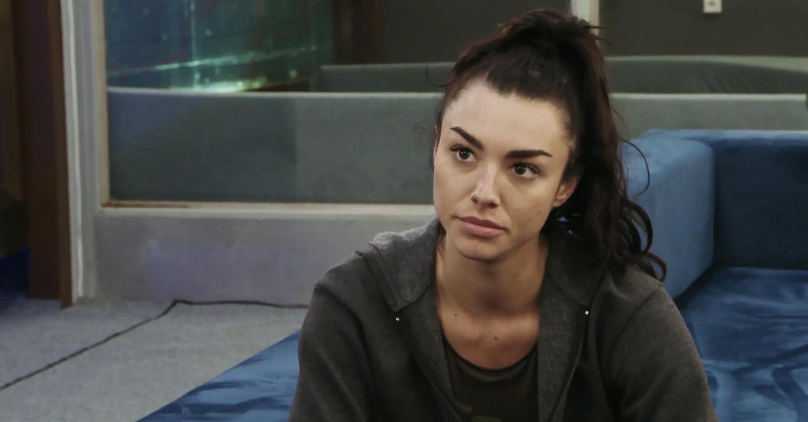 Who Is Kailah’s Boyfriend on 'The Challenge'? It’s Complicated