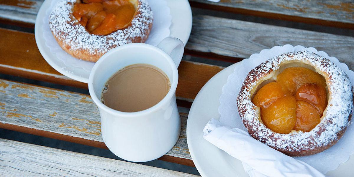 National Coffee Day Deals That Will Keep You Caffeinated All Day Long