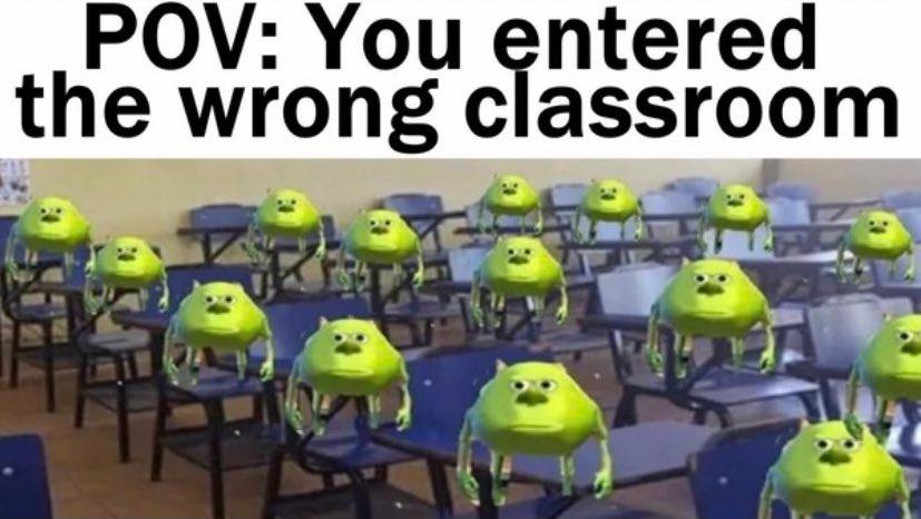 Here's 20 Knee-Slapping Memes About the First Day of School