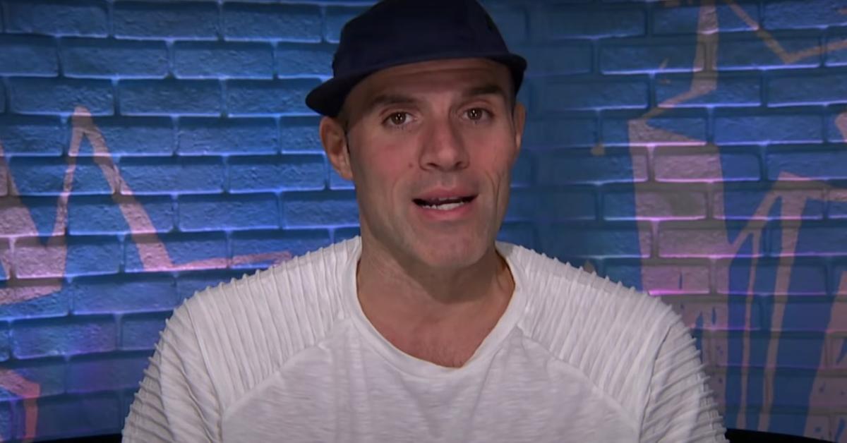 Is Enzo From 'Big Brother' Married? He's a Clear Frontrunner