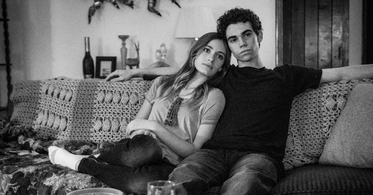 'RUNT' Nicole Elizabeth Berger on Working With the Late Cameron Boyce