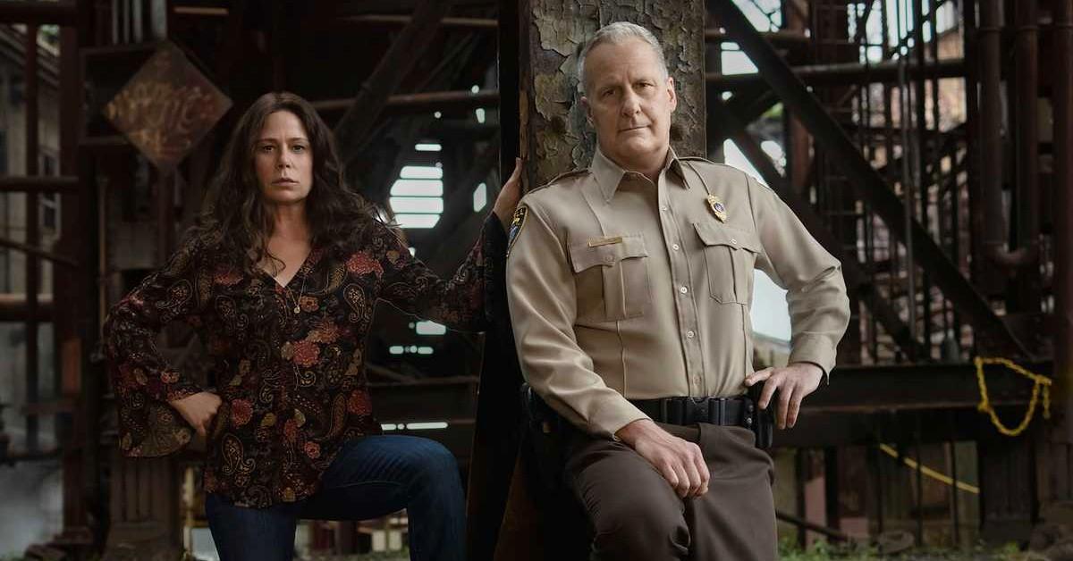 Why Was 'American Rust' Canceled? Amazon Just Saved It