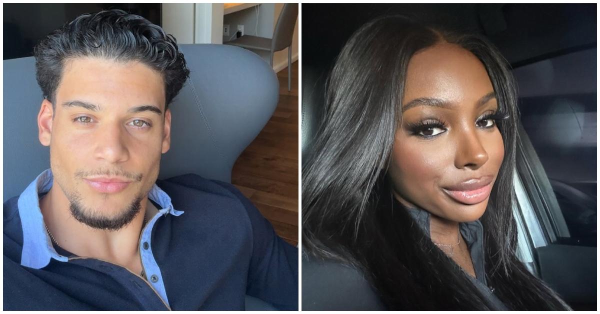 Inside Love Island Star Kenny Rodriguez’s Racism Allegations