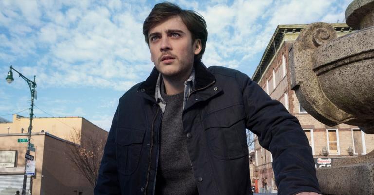 Is Cal Stone the Same Actor in 'Manifest' Season 4?