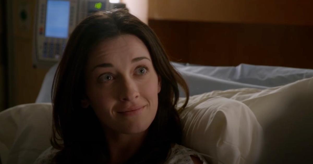 Why Is Delilah in a Wheelchair on 'NCIS'? — Details