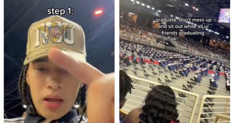 How to Do the Step 1 Trend on TikTok While It's Popular